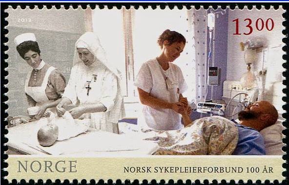 Genetics & Biotech Philately