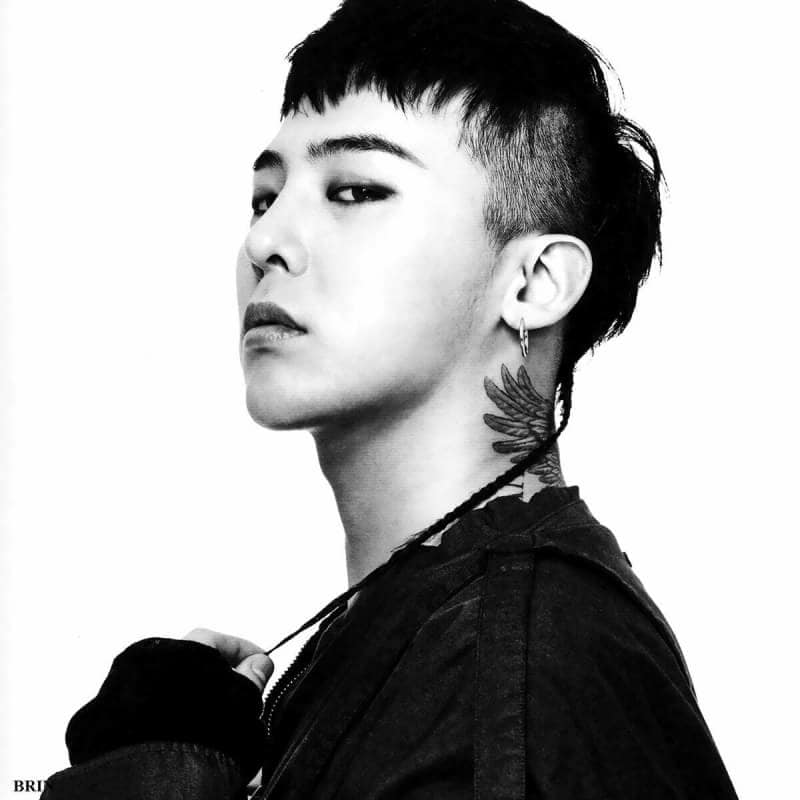 [Profil dan Fakta G-Dragon BIGBANG 2018 #1] Menangkan Daesang dari ...