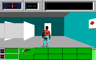 The Collection Chamber: DIE HARD COLLECTION