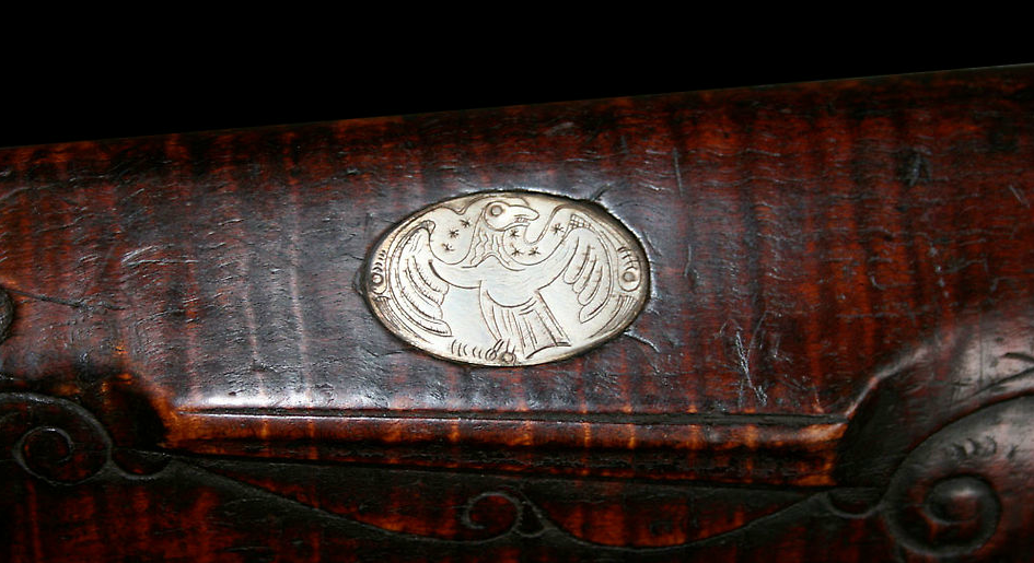 Contemporary Makers: Frederick Sell, Littlestown Pennsylvania Circa 1800