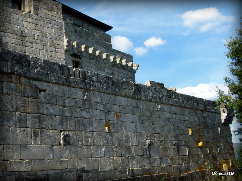 GALICIA PUEBLO A PUEBLO: MACEDA