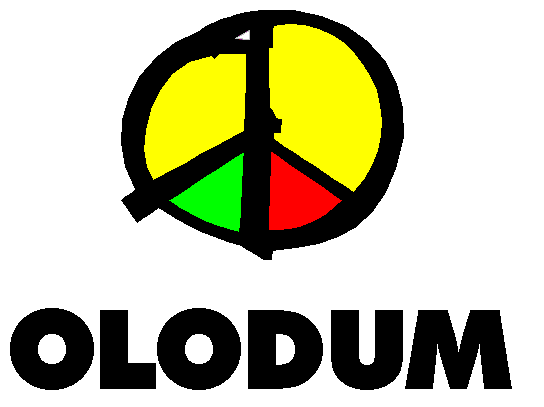 BIOGRAFIAS: Olodum