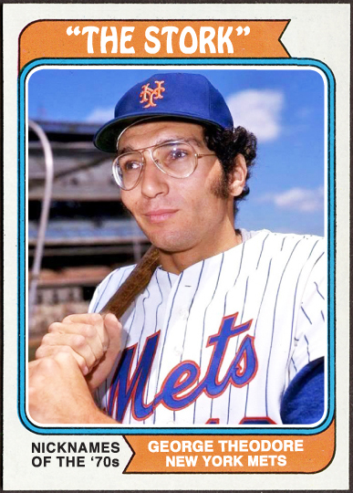 WHEN TOPPS HAD (BASE)BALLS!: July 2019