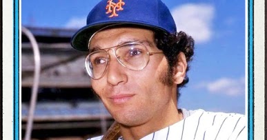 WHEN TOPPS HAD (BASE)BALLS!: NICKNAMES OF THE 1970'S- "THE STORK ...