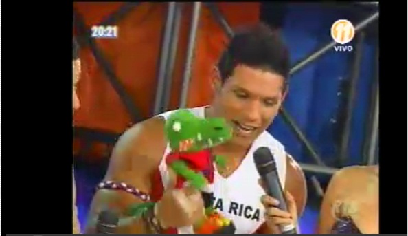 Naranjas Combate Cb.Fansd♥ Blog Oficial: Comienzo de Combate Internacional