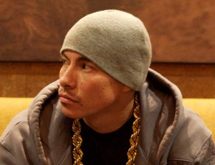 The Art Of The Rural: Native American Hip Hop and Electronic Music