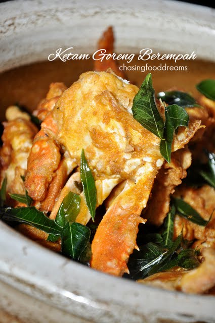 CHASING FOOD DREAMS: Suria Café, The Saujana Hotel Kuala Lumpur: It’s ...