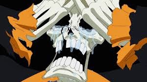Story Of Brook One Piece 2 and Join with Strawhat Pirates