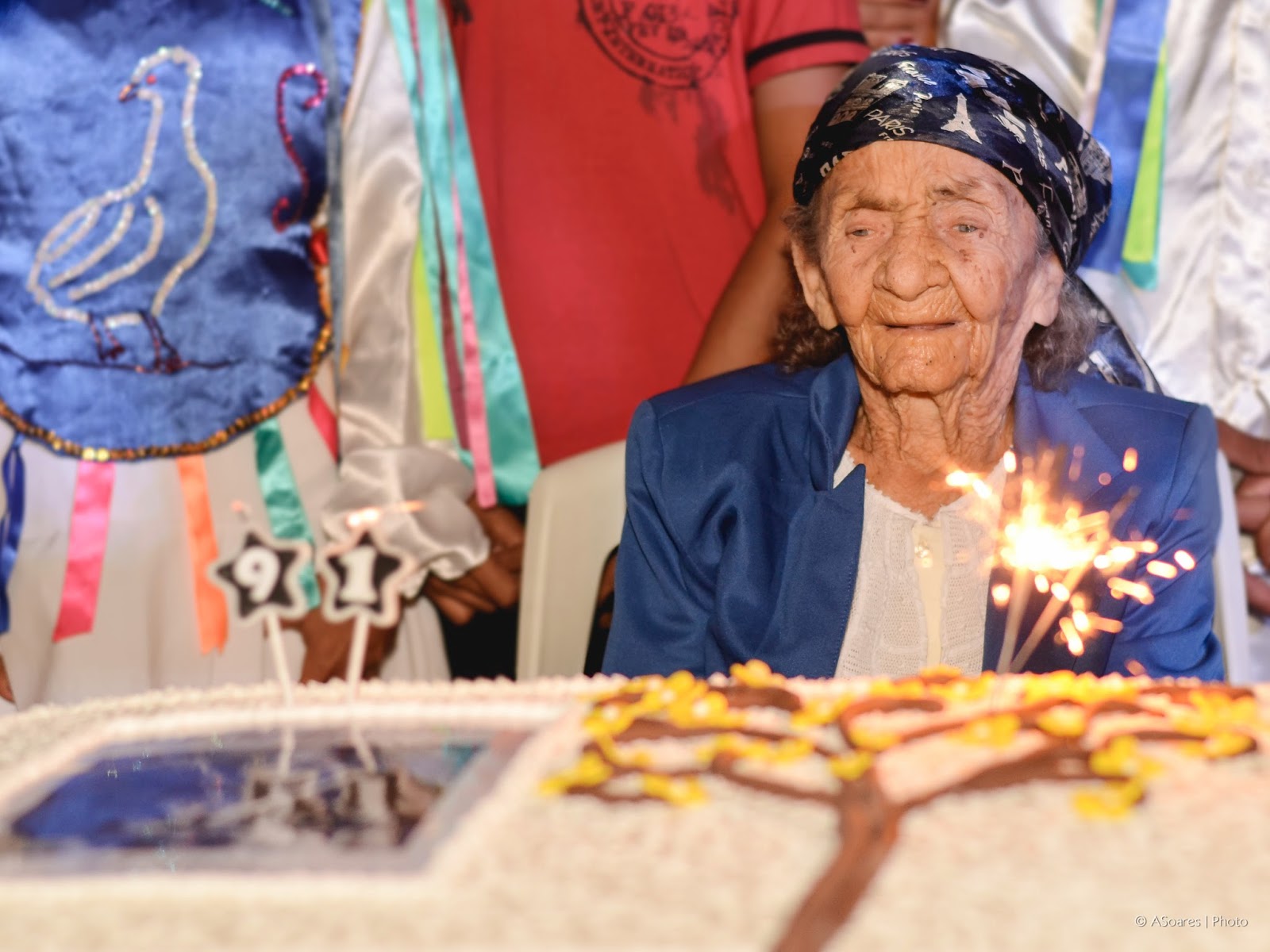 Zabé da Loca e os seus 91 - Jornal GGN