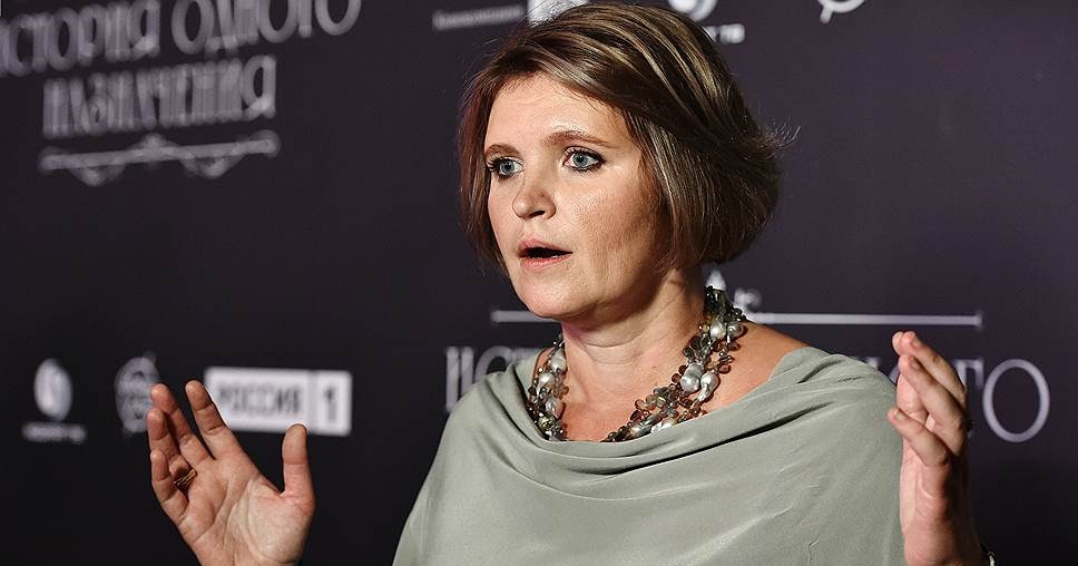 Авдотья Смирнова: Об идеальной старости