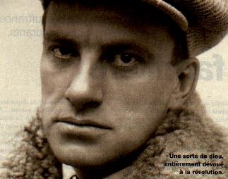 Biografías de lucha: VLADIMIR MAIAKOVSKI (1894-1930) ( y III )