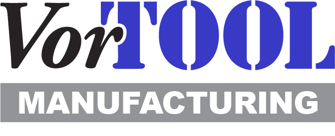 Vortool Manufacturing Ltd.: 0.8 ton custom table top pneumatic press