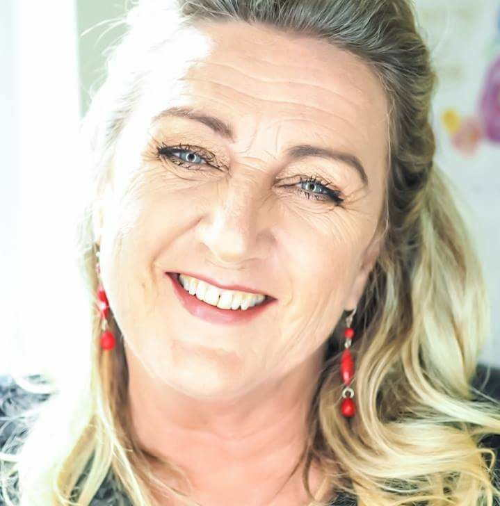 HPANWO Radio: Programme 271 Podcast- Angela Power-Disney