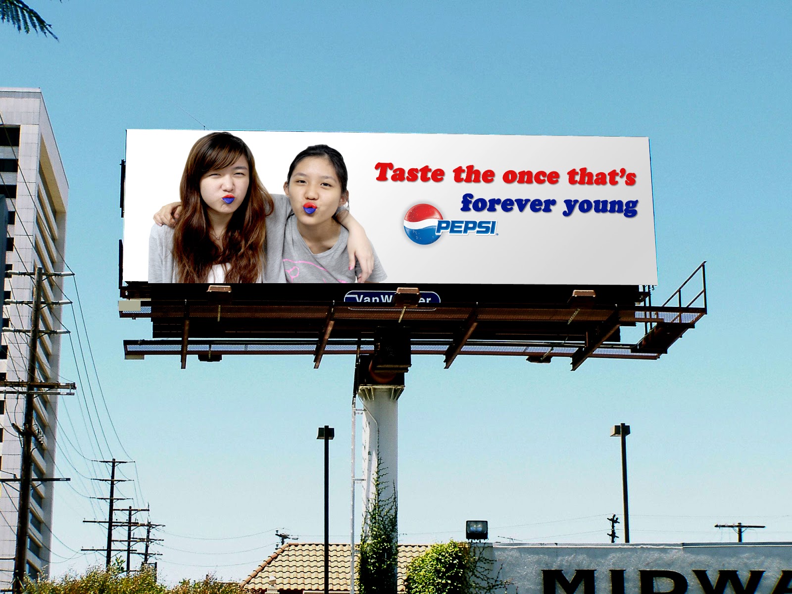 The Power of Advertising: Final