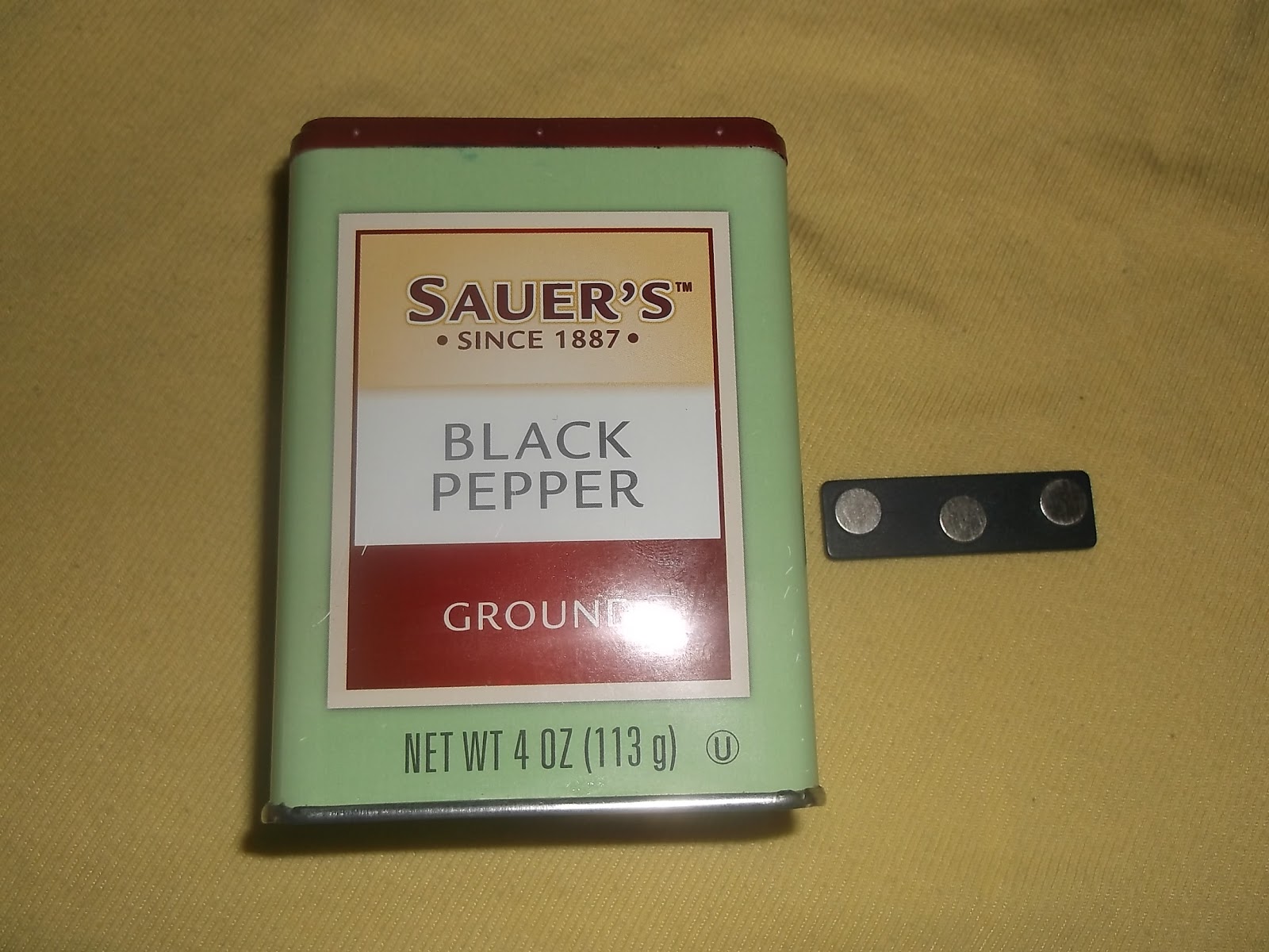 Country Crafting Momma