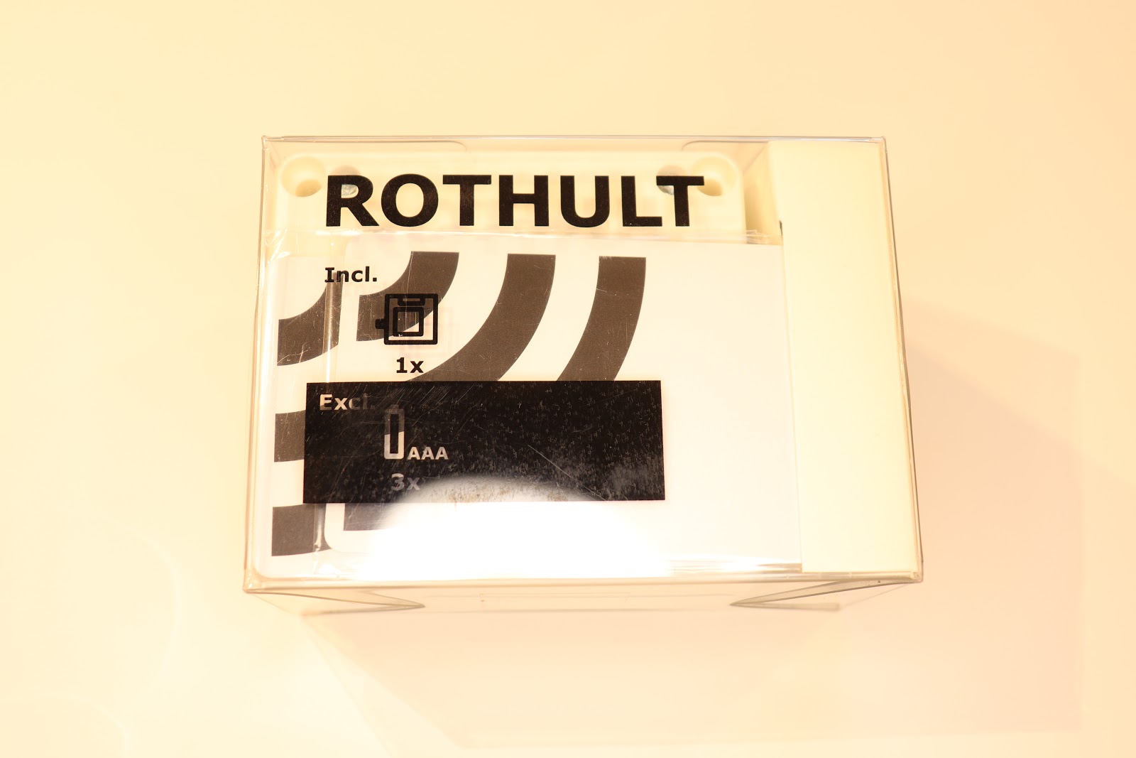 2019-04-09 (Tu) IKEA Rothult Teardown COMPLETED
