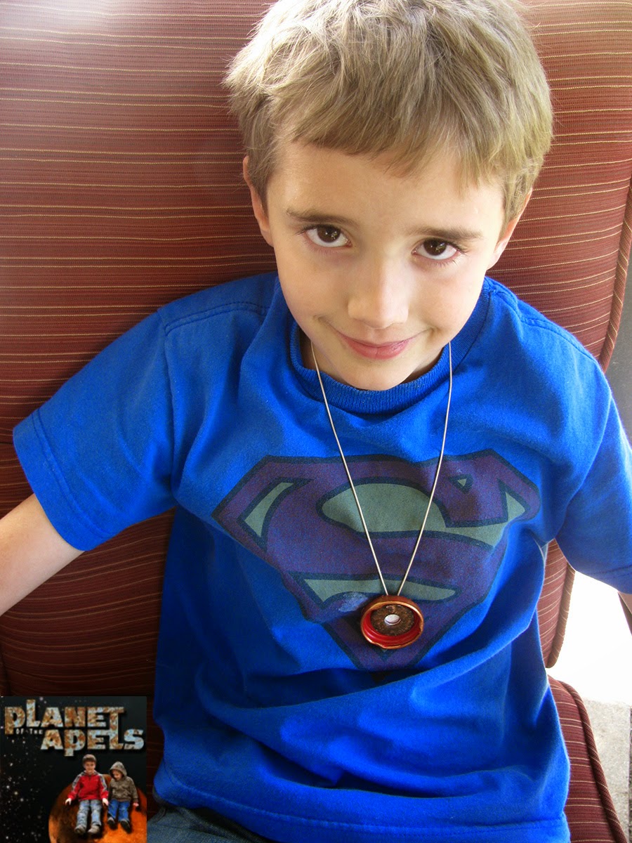 An Apel a Day: Boy Craft: Loads of This to Make FOR and WITH Boys (and ...