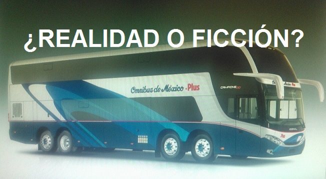 Omnipotencia-Buses: Servicio Ejecutivo, De Lujo y la muerte de la ...