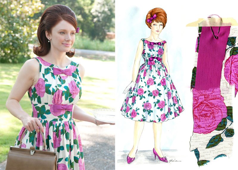 Skeeter The Help Outfits