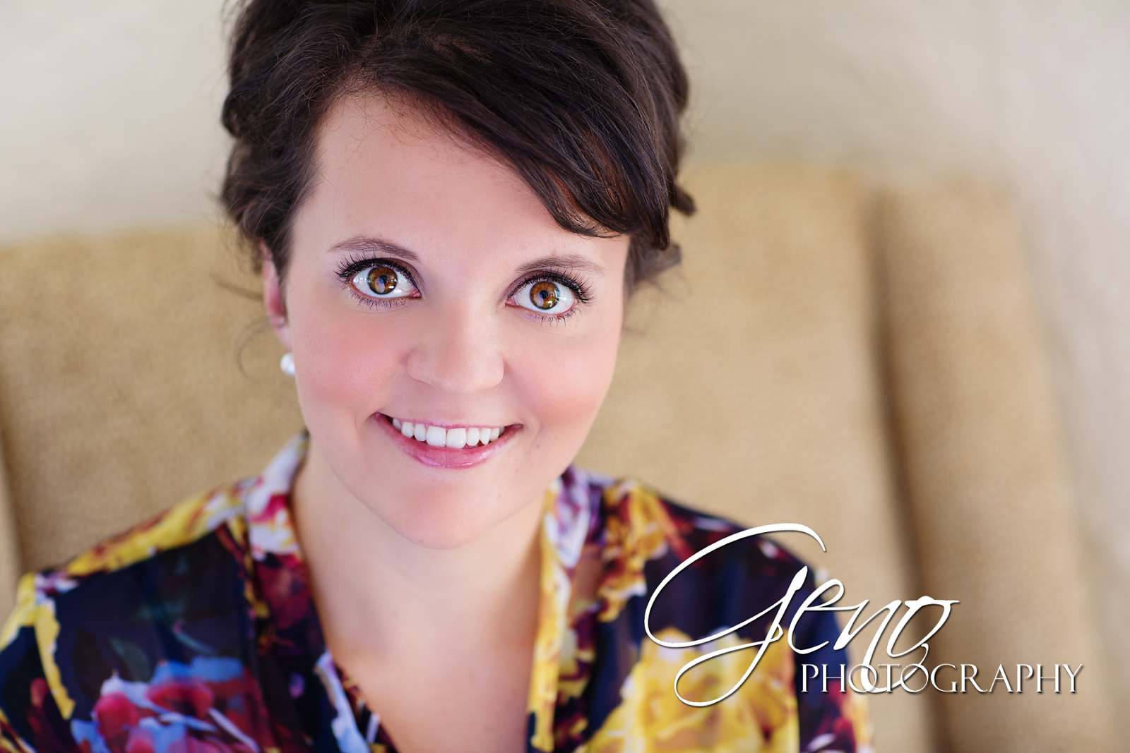 Geno Photography: Liz {Professional}