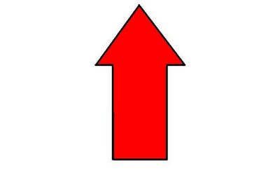 Sweet Forever: Novo + Tutorial: seta para o topo