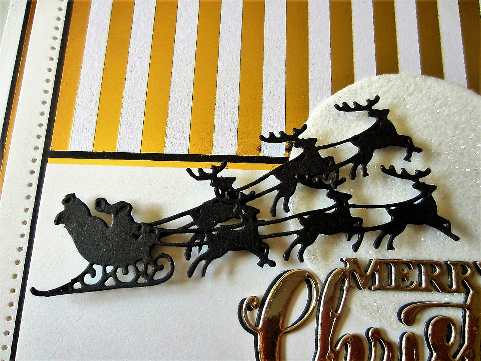 PartiCraft (Participate In Craft): Recreating Paper Background Card