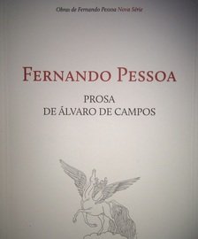 Del Castillo Literario: Publicada en Portugal la prosa completa de ...