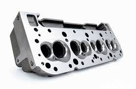 LA CULATA: CULATA Y SUS PARTES