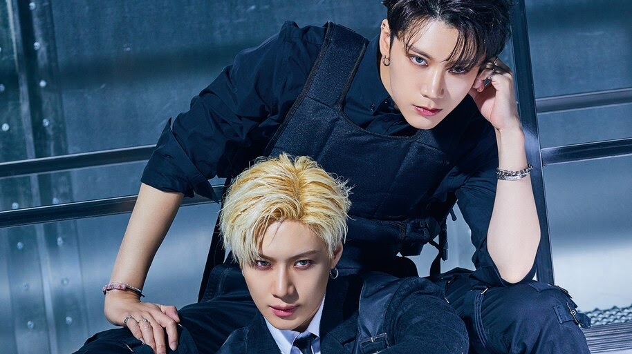 SuperM, Jopping, Taemin, Ten, 4K, #4.815 Wallpaper