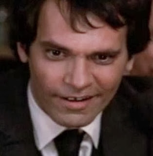 Steven Keats Remembered