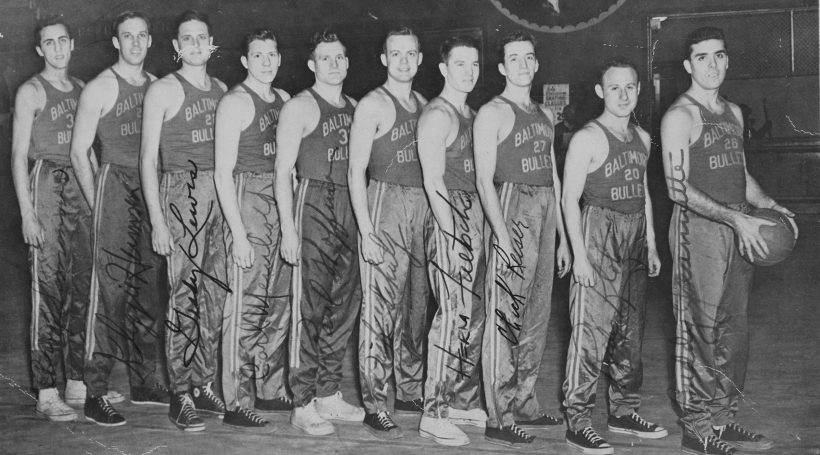 Sustained Excellence: Player-coach Russell gets the last laugh (Part 1)