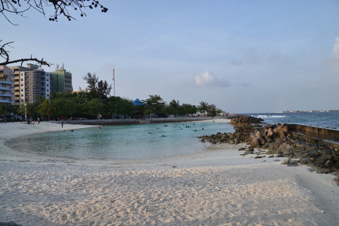 Que ver y hacer en Male, capital de Maldivas