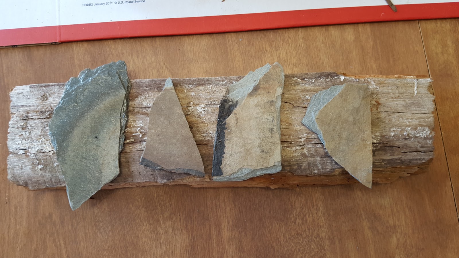 Creating From Discarded Materials DIY