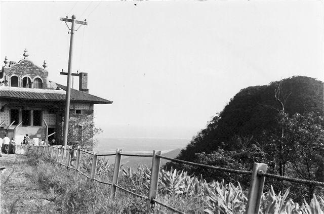 Resgate da Memória de São Bernardo do Campo: Riacho Grande