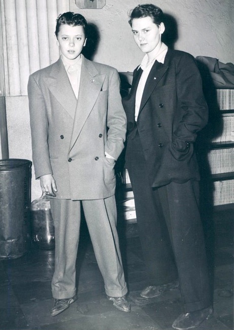 Lee Rene, Author: Butch/Femme