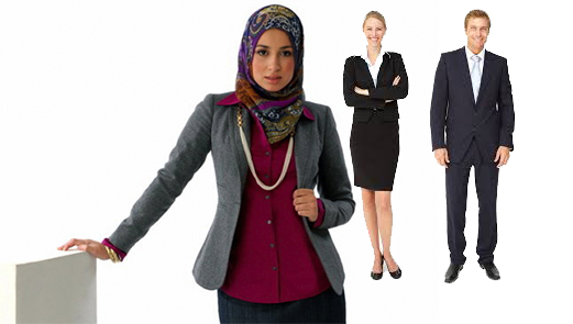 Tips Cara Berpakaian Untuk Wawancara Kerja Begini Loh!!! | CIKERJA