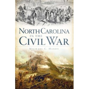 Civil War Librarian: New----North Carolina's Soldiers and Civilians ...