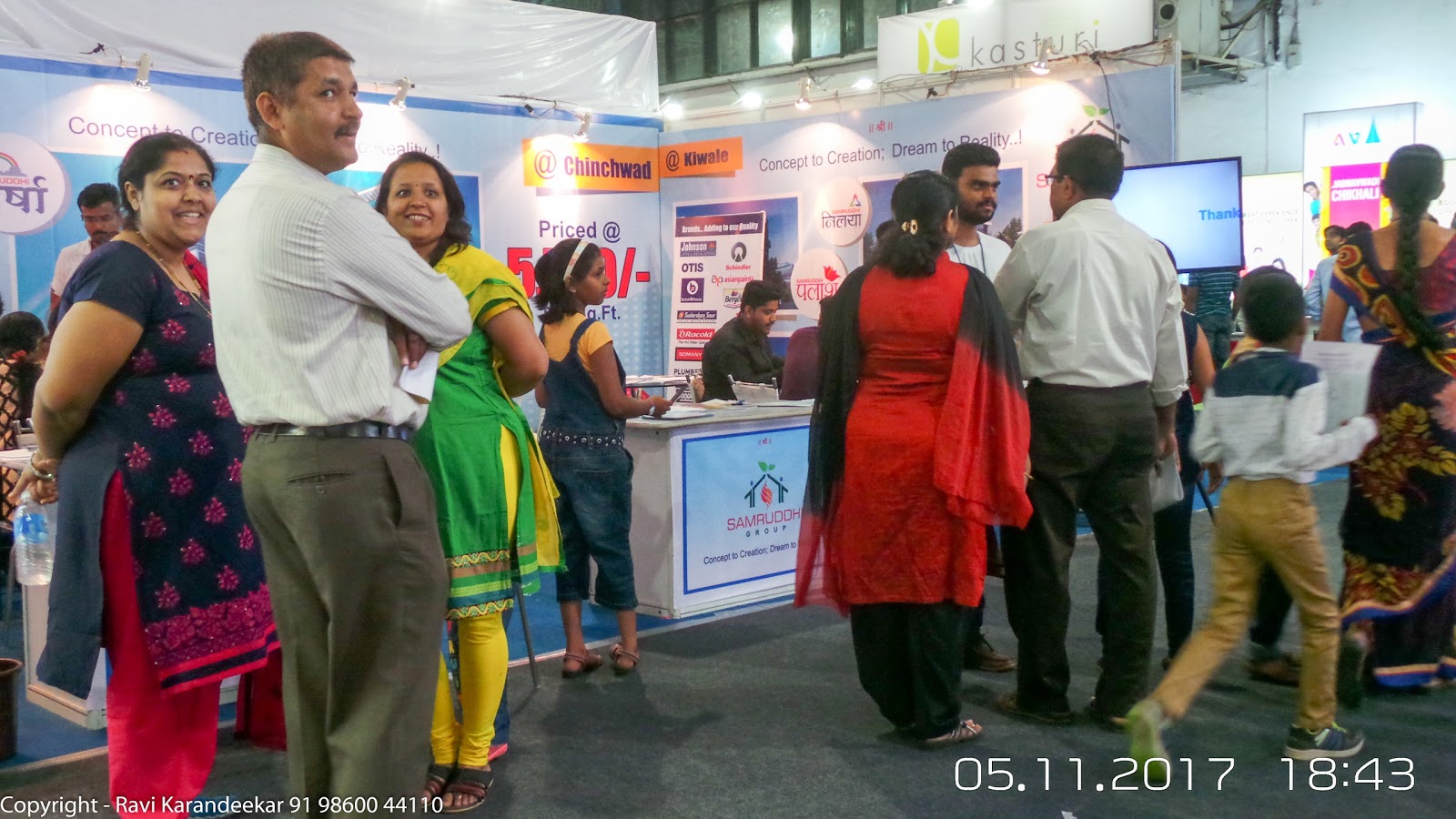 Ravi Karandeekars Pune Real Estate Market News Blog Book Dream Home In Just Re 1