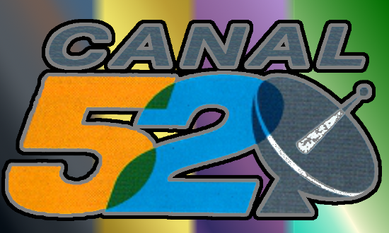 Otro blog más de cómics ... porque sí ...: Los Nuevos 52 - Canal 52 ...