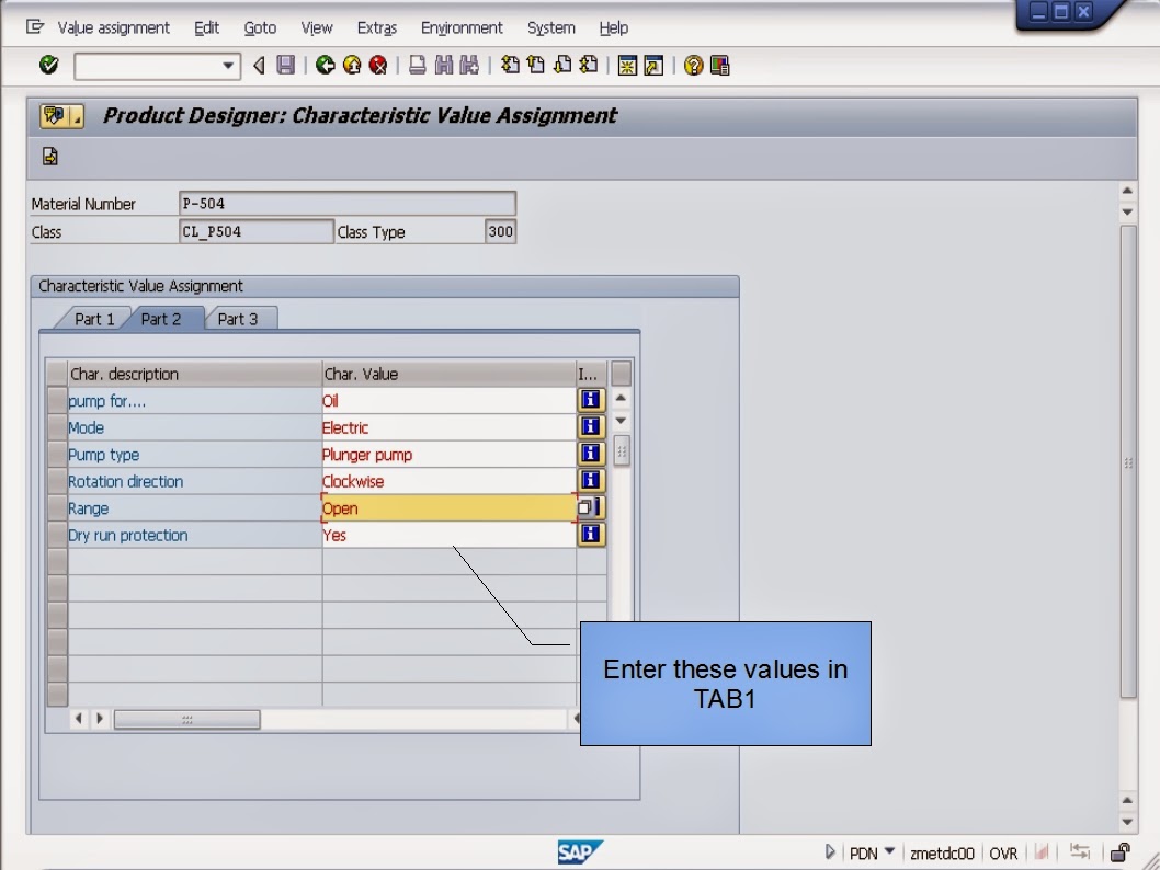 青蛙SAP分享 Froggy's SAP sharing: iPPE Modeling Workbench