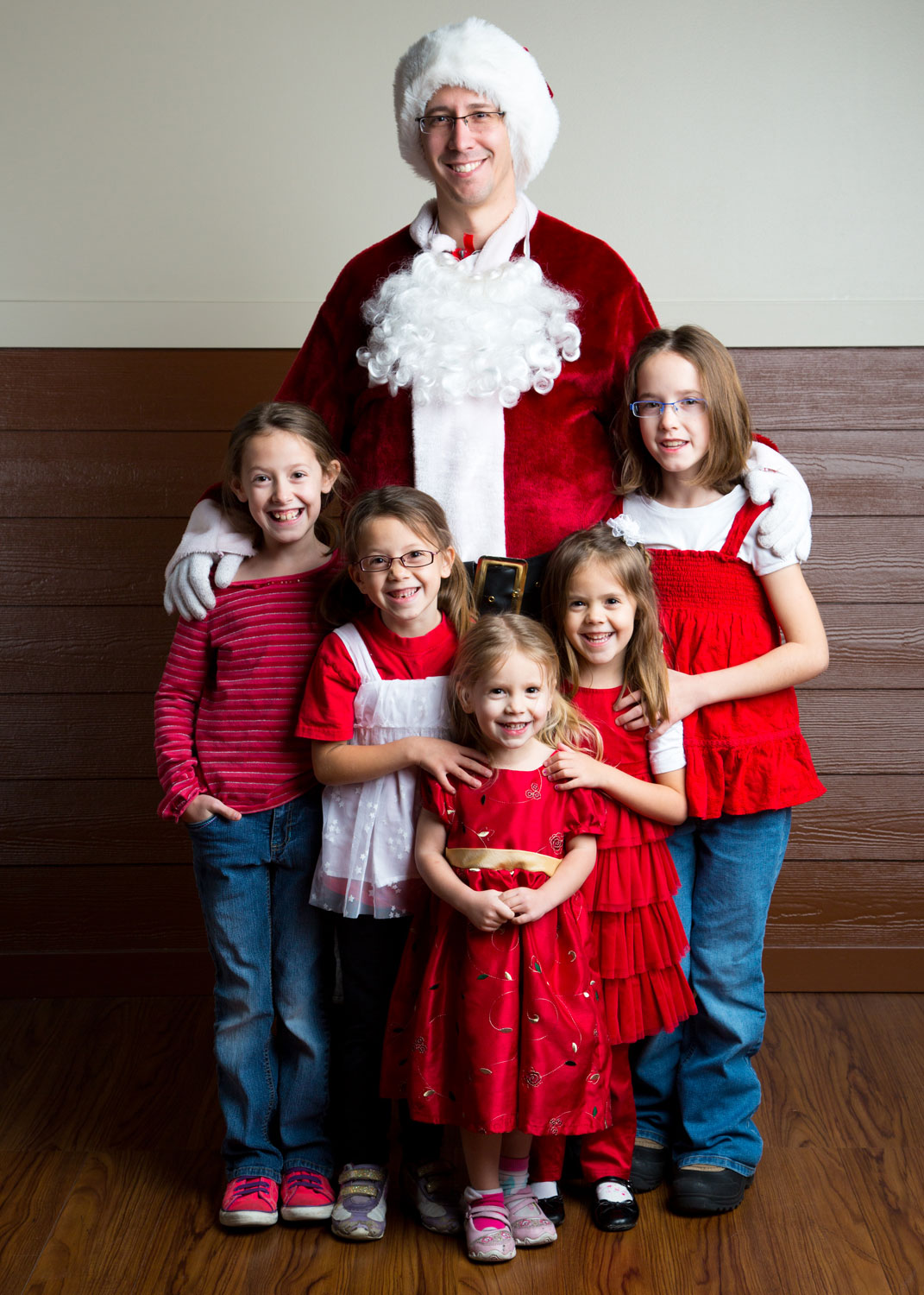 Life Savers: I Saw Mommy Kissing Santa Claus