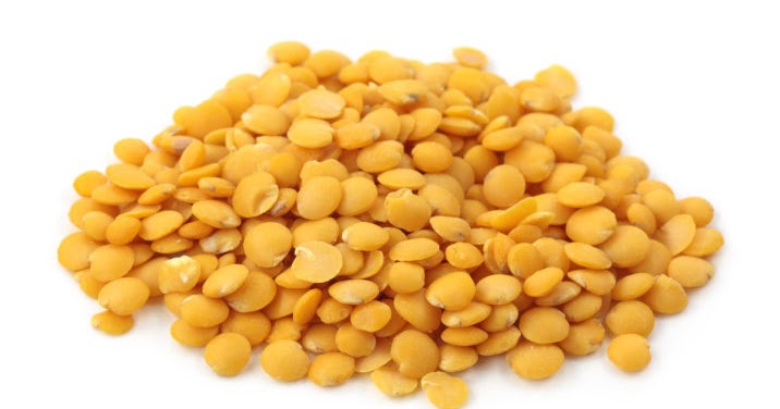 Arahar ki daal ke fayde. (Benefits of Pigeon Pea/Lentil in Hindi/Urdu ...