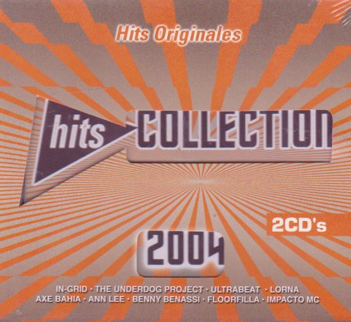 COZAZ: Hits Collection 2004
