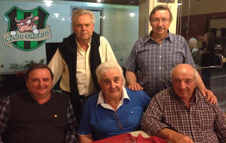 "SIEMPRE ESTAMOS PENDIENTES DE COMO LE VA"