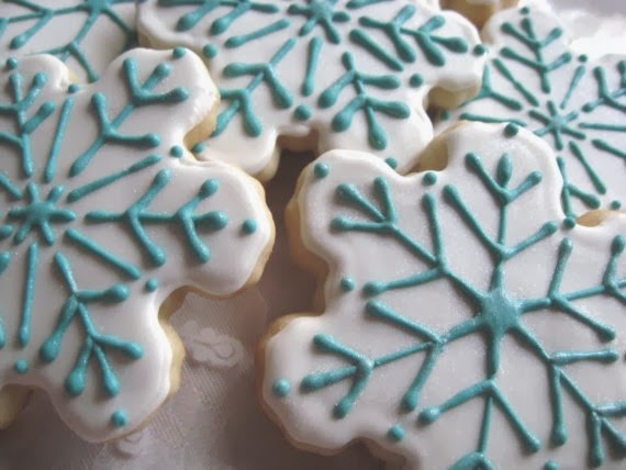 Every Little Detail by Event19: A Frozen Birthday Party