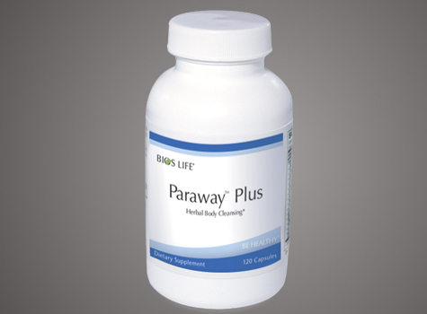 Unicity Make Life Better: Paraway Plus