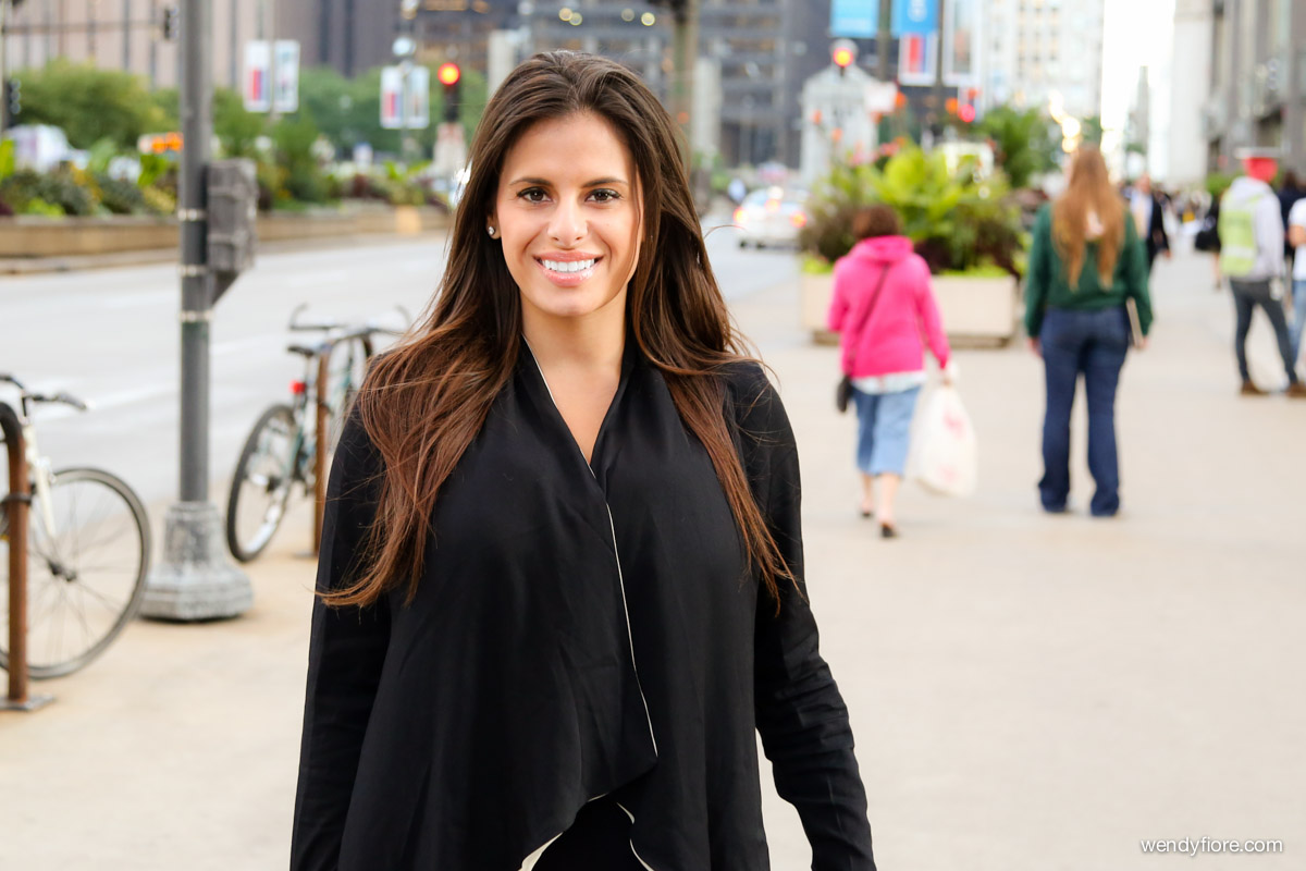 Wendy Fiore Sunset In My City Wendy Fiore Collection