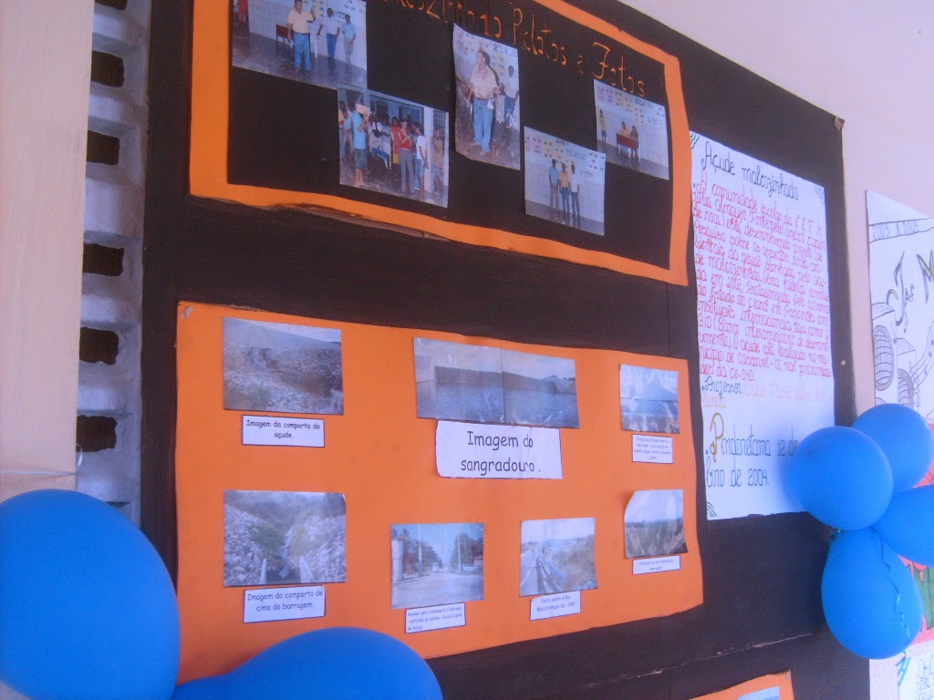 JAF 65 Anos Convivendo e Aprendendo: MEMORIAL JAF