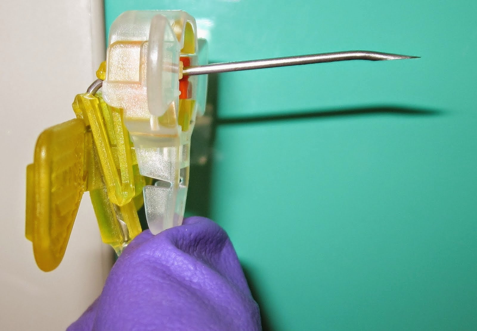 Lilly's Journey: Delayed Intensification - Continued