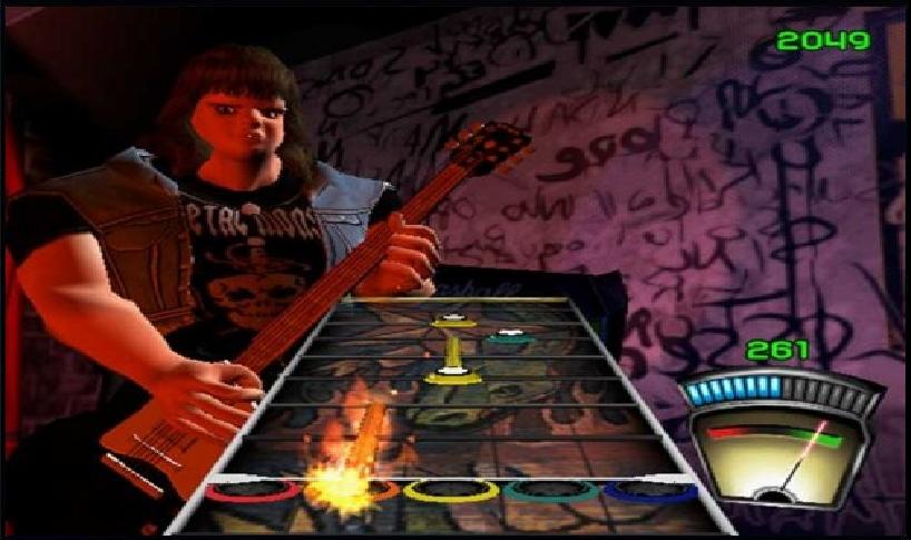 Infinite Games: Biografia IG: Axel Steel